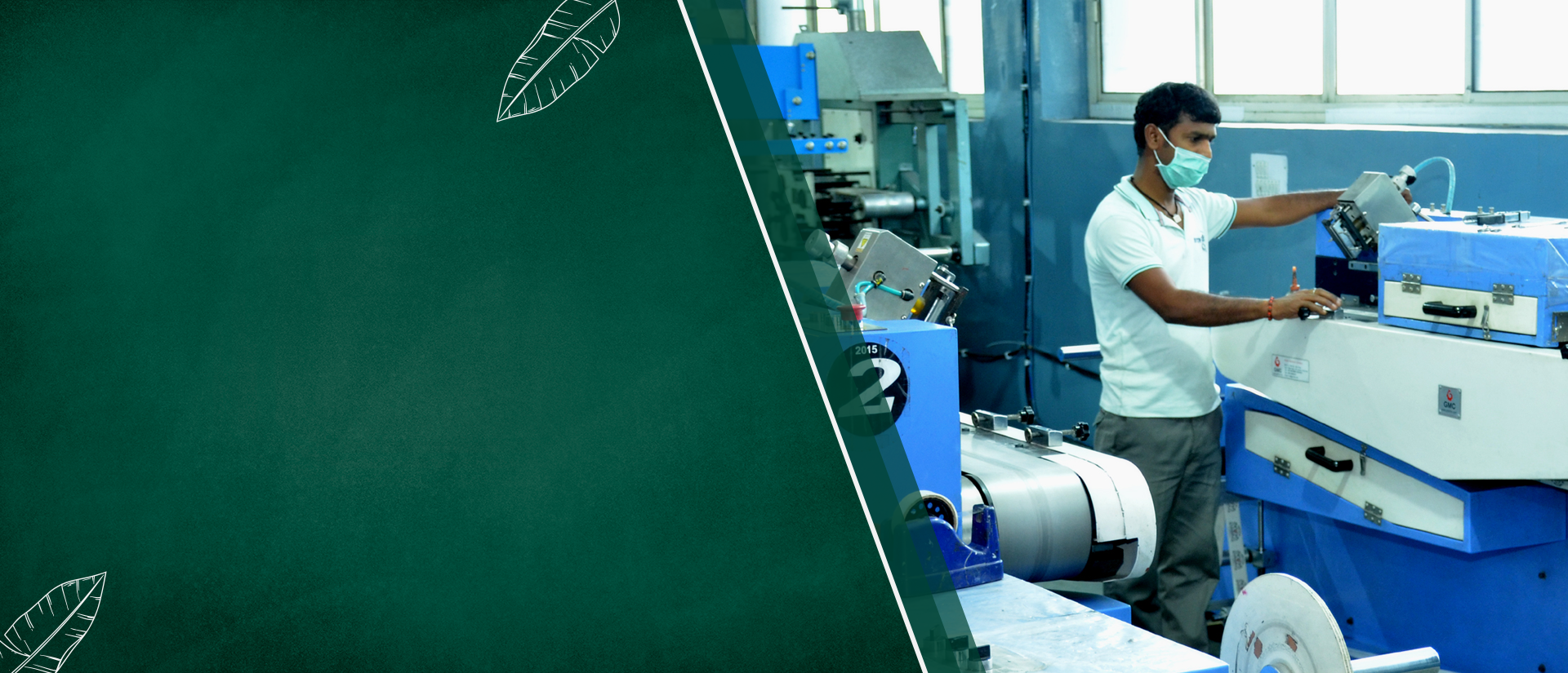 Atam Label - About Us